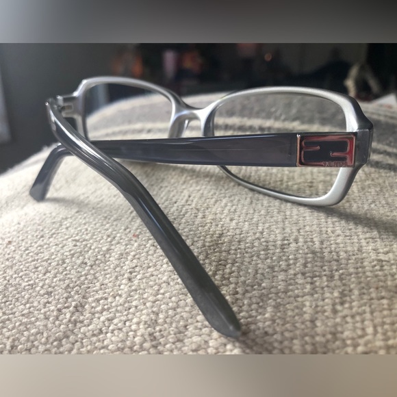 Fendi | Accessories | Fendi Simple Frames | Poshmark